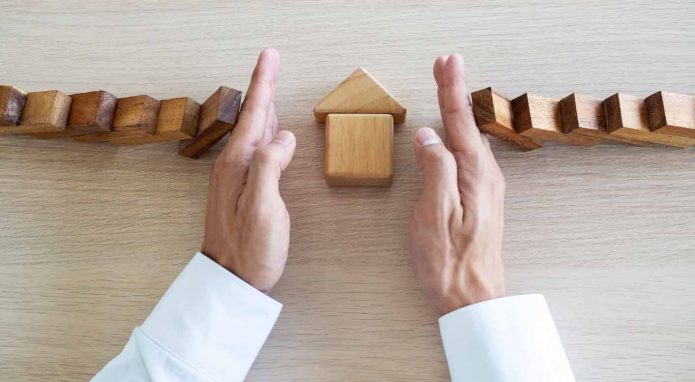 Protecting Your Property And Possessions | YPF Insurance